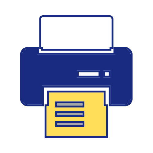 NO JUNK MAIL Printable Sign - Many Printable